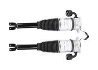 China Adjustable Rear Bentley Air Suspension Spring Shock Absorber 3W5616001D for sale