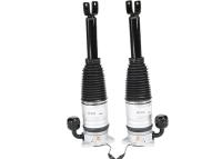China ITAF16949 Rear Car Air Ride Suspension System For Bentley 2003-2012 3W5616002D for sale
