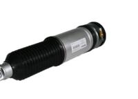 China Auto Rear Air Spring Shock Absorber System For BMW E65 E66 37126785537 for sale
