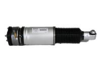 China Rear Air Suspension Absorber Struts Without ADS 37126785538 For BMW 7 Series E65 E66 for sale