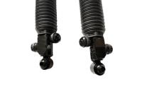 China TS16949 Adjustable Rear BMW Struts Suspension Kit 7 Series F02 37126791676 for sale