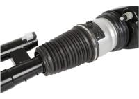 China Front Air Suspension Kits Spring Absorbers For BMW Car Shock Absorber 37106877559 for sale
