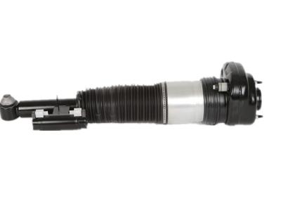 China BMW 740i 750i Rear Shock Absorber Replacement for sale