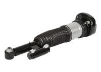 China Auto Parts Rear Air Suspension Struts Car Shock Absorber For BMW 7 Series 37106874593 for sale