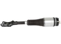 China Front Air Ride Suspension Spring Struts Kits Jeep Grand Cherokee 68059905AD 68059905AB for sale