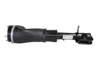 China Land Rover Air Suspension System Shock Absober For Range Rover L322 OEM RNB000740G for sale
