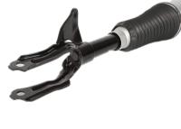 China Air Ride Suspension Shock Absorbers Struts For Jeep Grand Cherokee WK2 68253204AB for sale