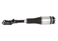 China Air Ride Suspension System Spring Shock Abosrber Jeep Grand Cherokee WK2 68253204AB for sale