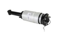 China Front Air Suspension Struts Spring Sport Land Rover Range Rover LR019993 LR019994 for sale