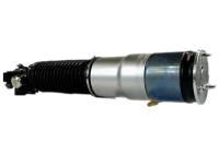 China ISO9001 Front Rear Strut Assembly Shocks Kit For Rolls Royce Ghost 37126795873 for sale