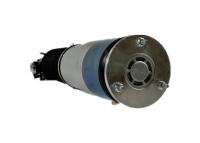 China Rolls Royce Ghost Rear Air Ride Suspension Bag Kit 37126795873 37126795874 for sale
