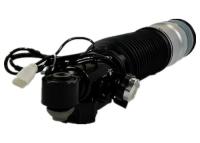 China Rear Air Ride Suspension Spring Strut Rolls Royce Ghost 37126795874 for sale