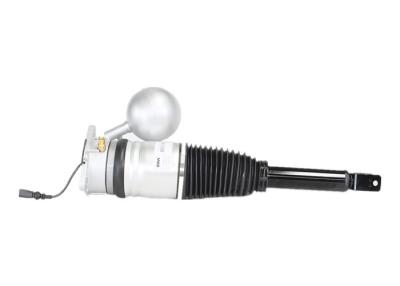 China Automobile Airmatic Air Ride Volkswagen Struts Suspension 3D0616001J for sale