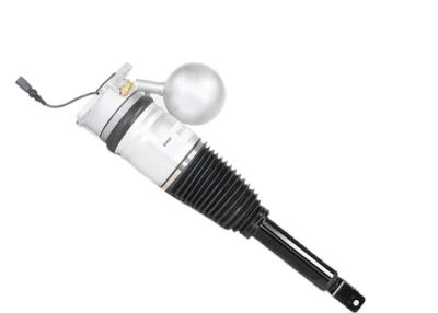China Bentley Rear Air Springs Bag Strut Suspension 3D0616001J 3D0616002J for sale