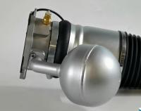 China VW Phaeton Air Shock Absorber Kit Systems For Bently 3D0616002J for sale