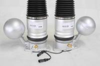 China Rear Bentley Air Suspension Strut 3D0616001J 3D0616002J For Continental for sale