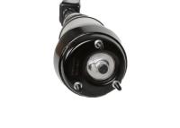 China Front Car Suspension Shock Absorbers For Mercedes Benz W166 1663202613 1663202513 for sale