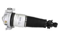 China Rear Pneumatic Suspension System Shock Absorber Kit For VW Porsche Q7 7L8616019d for sale
