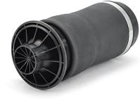 China Mercedes Benz Pneumatic Adjustable Air Springs For GL Class 1643201025 for sale