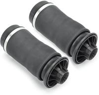 China Mercedes Benz Pneumatic Adjustable Air Springs For GL Class 1643201025 for sale