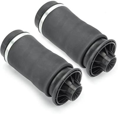 China Mercedes Benz Pneumatic Adjustable Air Springs For GL Class 1643201025 for sale