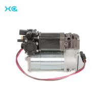 China BMW 7 F01 F02 F04 Air Suspension Compressor Replacement 37206864215 37206789450 for sale