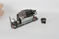 China BMW 7 F01 F02 F04 Air Suspension Compressor Replacement 37206864215 37206789450 for sale