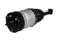 China Discovery LR3 Rear Land Rover Air Suspension Automotive Shock Absorbers RPD000309 RPD000308 for sale