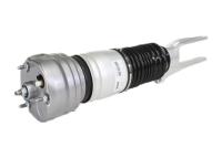 China Panamera 970 Front Porsche Air Suspension Struts 97034305208 for sale