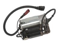 China AUDI A8 Air Shock Compressor Automotive Spare Parts 4E0616005D 4E0616005F 4EO616007B for sale