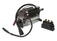 China AUDI A8 Air Shock Compressor Automotive Spare Parts 4E0616005D 4E0616005F 4EO616007B for sale