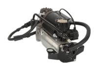 China AUDI A8 Air Shock Compressor Automotive Spare Parts 4E0616005D 4E0616005F 4EO616007B for sale