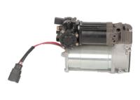 China Quattro S8 D4 Audi A8 Air Compressor For Air Shocks 4H0616005C 4H0616005D 4H0616005A for sale