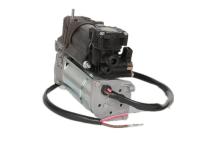China BMW E53 Air Suspension Compressor Replacement For 37226787616 for sale