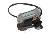 China BMW E53 Air Suspension Compressor Replacement For 37226787616 for sale
