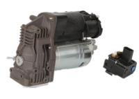 China ISO9001 BMW X5 Airmatic Air Suspension Compressor Kits For E70 X6 E71 E72 37206789938 for sale