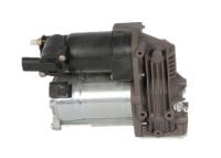 China ISO9001 BMW X5 Airmatic Air Suspension Compressor Kits For E70 X6 E71 E72 37206789938 for sale