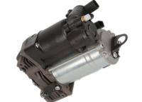 China Spare Parts Air Suspension Compressor For Mercedes Benz W164 W51 X164 1643201204 for sale