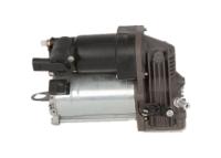 China Spare Parts Air Suspension Compressor For Mercedes Benz W164 W51 X164 1643201204 for sale
