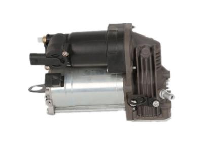 China Spare Parts Air Suspension Compressor For Mercedes Benz W164 W51 X164 1643201204 for sale