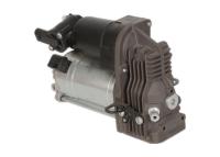 China Spare Parts Air Suspension Compressor For Mercedes Benz W164 W51 X164 1643201204 for sale