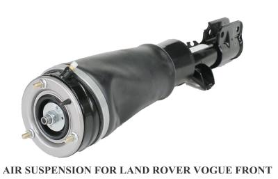 China Range Land Rover Air Suspension Front Shock Absorbers RNB000750 RNB501530 for sale