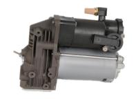 China Land Rover Range Rover Air Suspension Compressor LR006201 L322 for sale