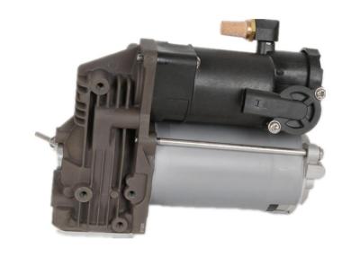 China TS16949 LR006201 Air Suspension Compressor For Land Rover Range Rover for sale