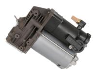 China Land Rover Range Rover Air Suspension Compressor LR006201 L322 for sale