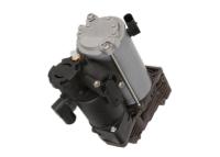 China LR045251 Discovery 3 Suspension Compressor For Land Rover Range Rover Sport for sale