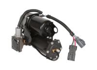 China Land Rover Air Suspension Compressor LR3 LR4 Range Rover for sale