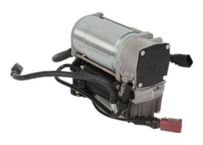 China 2004-2006 VW Touareg Air Compressor 3D0616005M Compatible For Bently Continental for sale