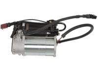 China 2004-2006 VW Touareg Air Compressor 3D0616005M Compatible For Bently Continental for sale