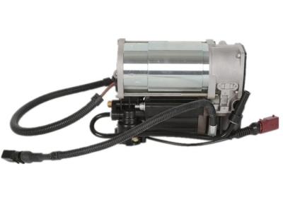 China 3D0616005K Air Compressor For Air Shocks For Continental VW Phaeton Bentley for sale